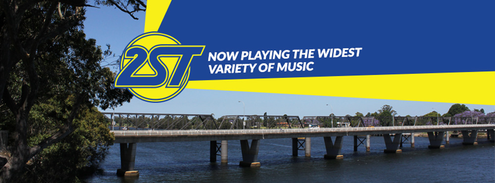 Radio 2ST - Destination Southern Highlands