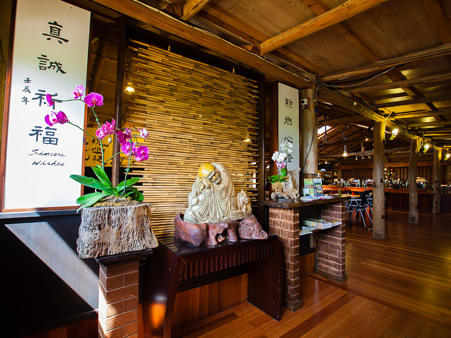 Zen Oasis - Destination Southern Highlands