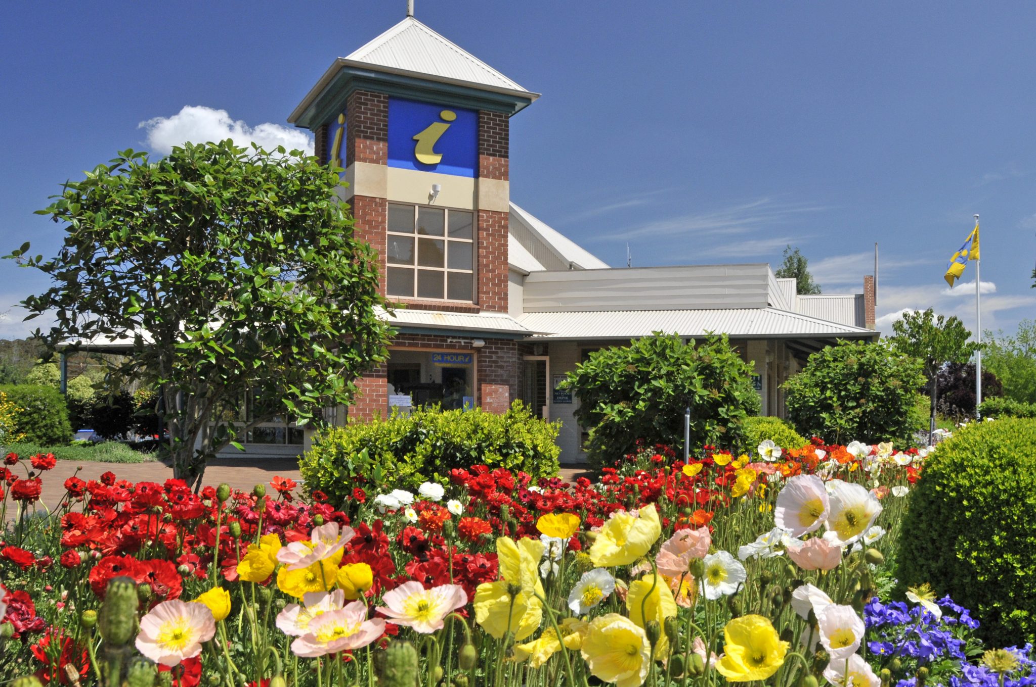 Mittagong - Destination Southern Highlands