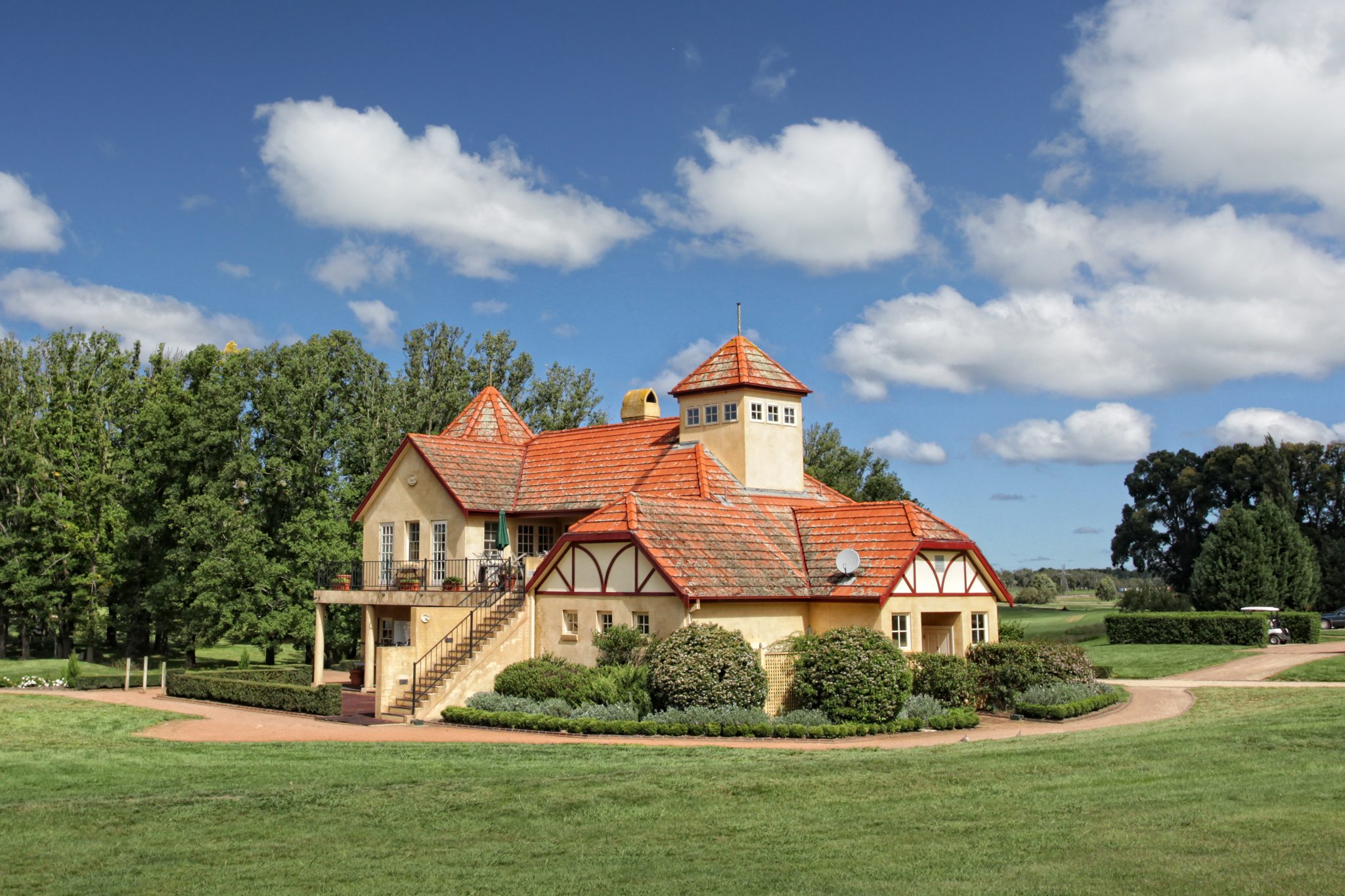 Sutton Forest - Destination Southern Highlands