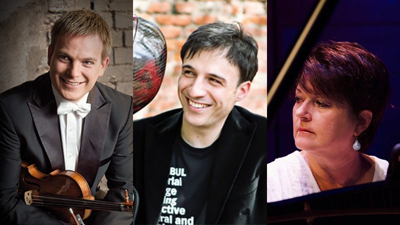 CANCELLED - Selby & Friends Lets Get Personal - Destination Southern ...