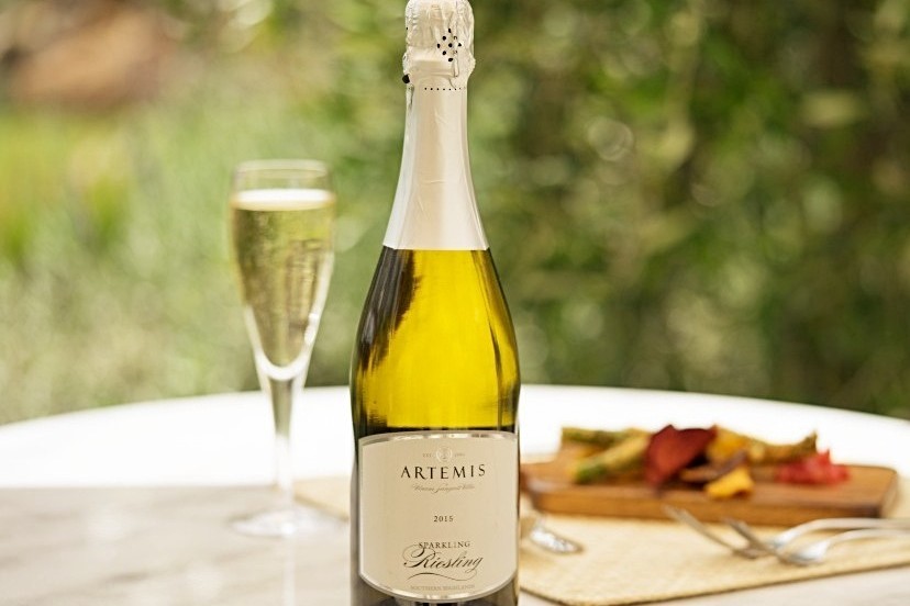 Artemis Wines Museum Stock Tastings & Pop Up Dinner - Destination ...