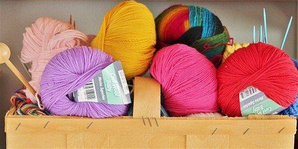 CANCELLED - Needles and Natter 2020 Needlecraft Exhibition ...