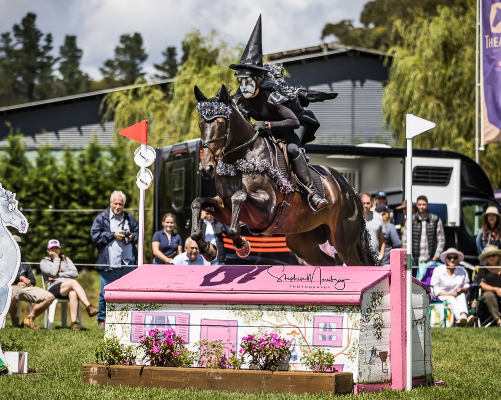 Wallaby Hill Equestrian Extravaganza - Destination Southern Highlands