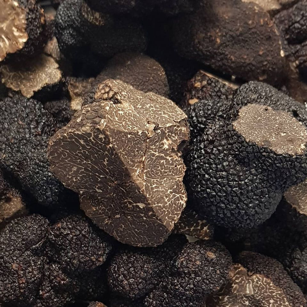 Blue Frog Truffles - Destination Southern Highlands