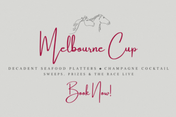 Melbourne Cup at Bistro Sociale - Destination Southern Highlands