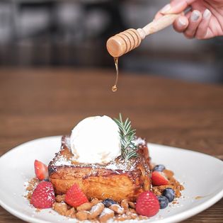 Chapter One Eatery - Destination Southern Highlands