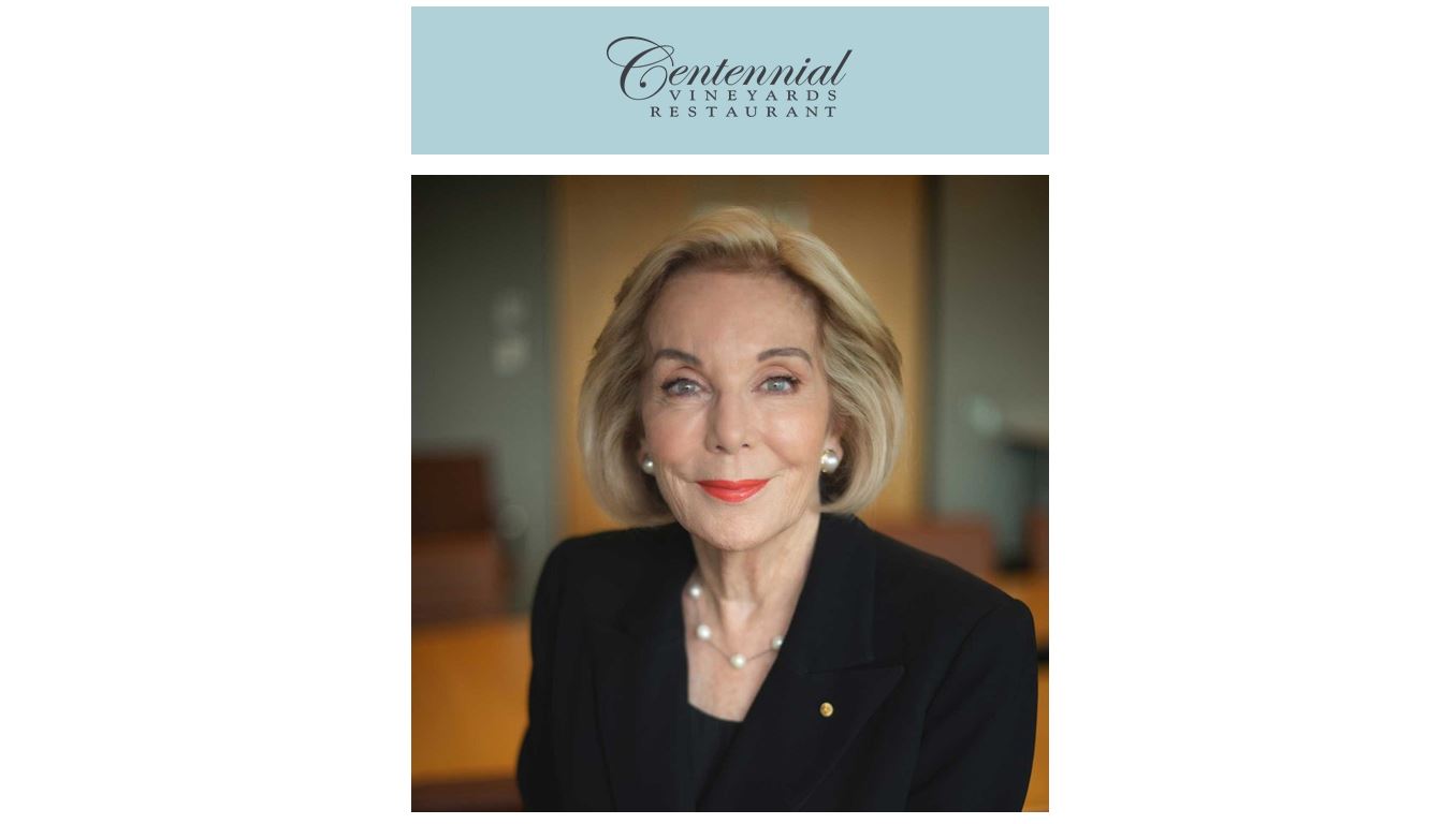 Celebrity portrait reveal & fundraising dinner - Destination Southern ...