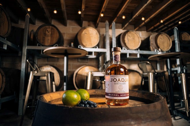 Dad's Day @Joadja - Destination Southern Highlands