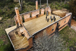 Joadja Heritage Site & Distillery Tour & Tasting - Destination Southern ...