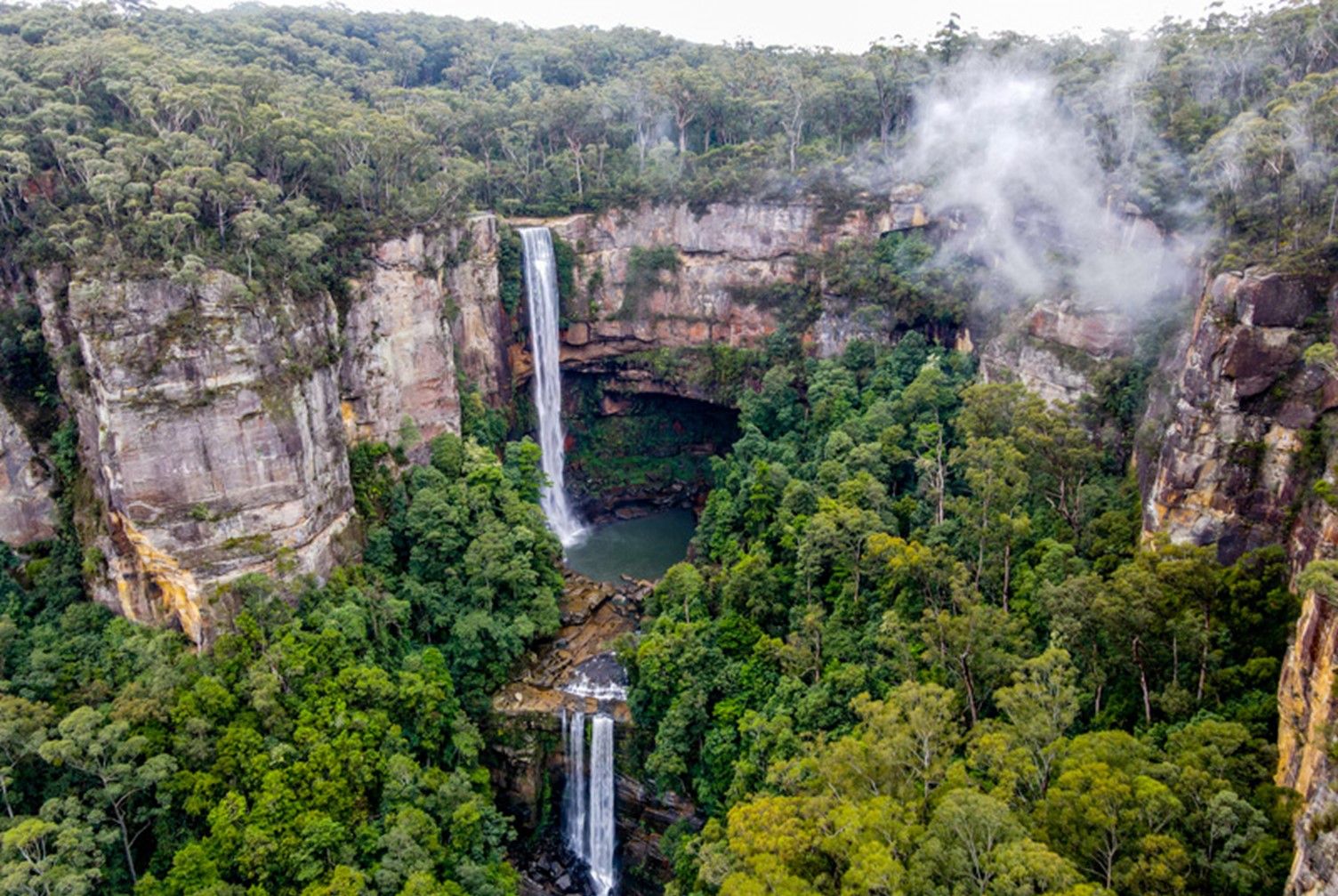 Robertson - Destination Southern Highlands