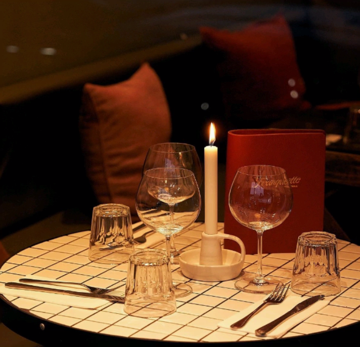 Loire Valley Regional Dinner - Destination Southern Highlands