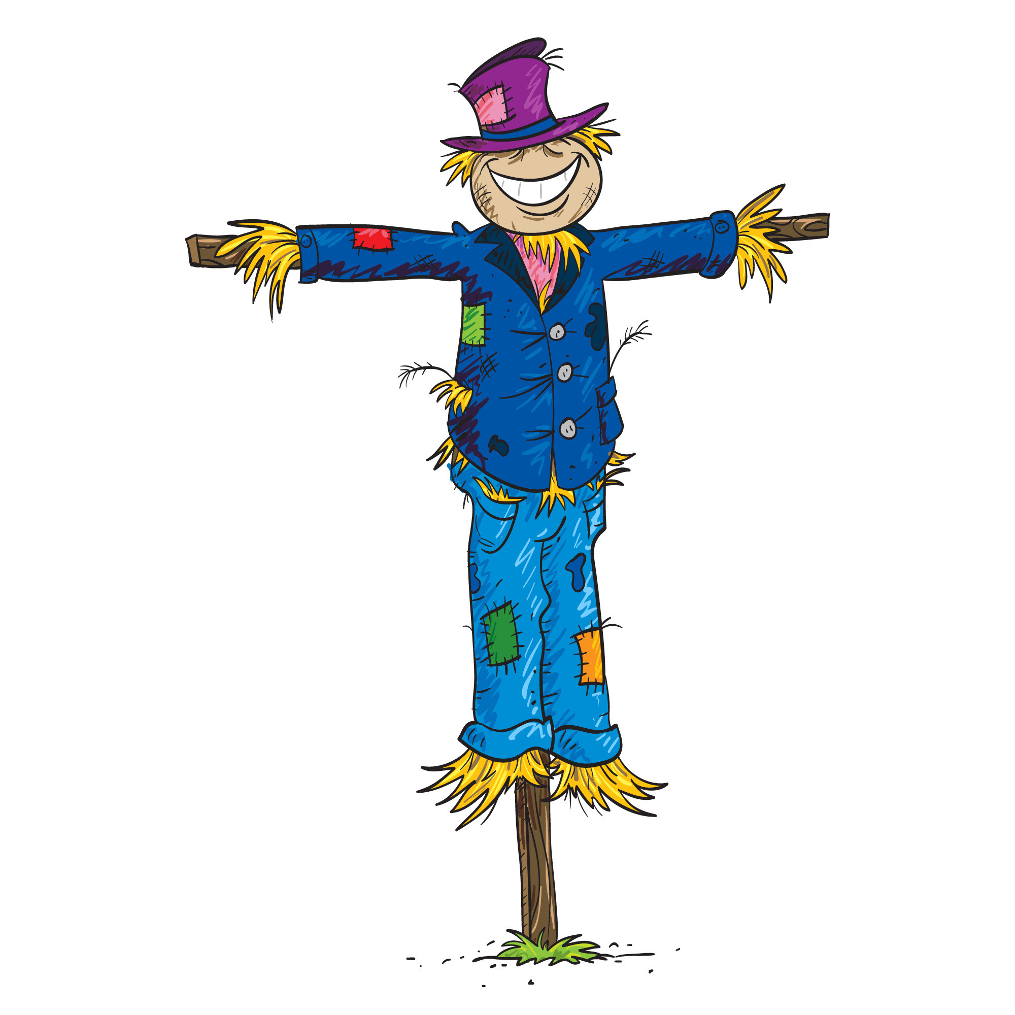 Bundanoon Scarecrow Competition - Destination Southern Highlands