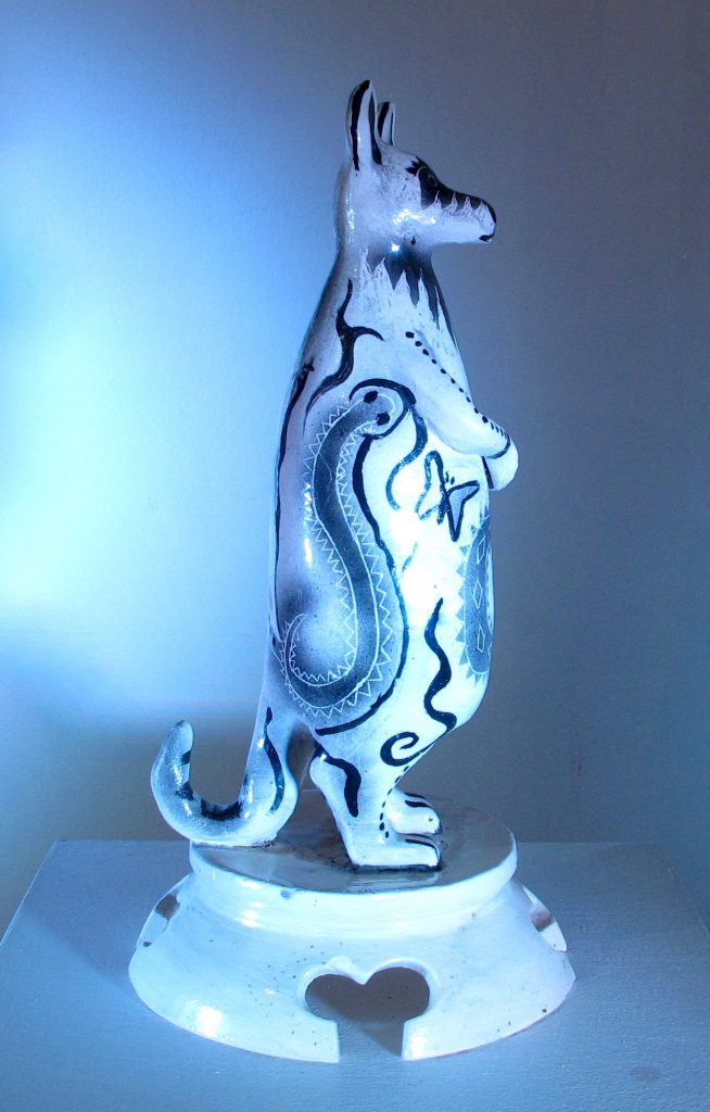 Mark Sadler - New Ceramic Works - Destination Southern Highlands