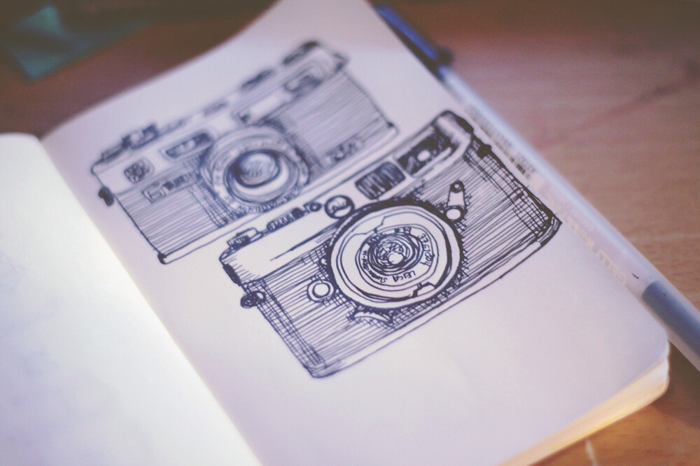 School Holiday Workshop - Still Life Drawing for Teens - Destination ...