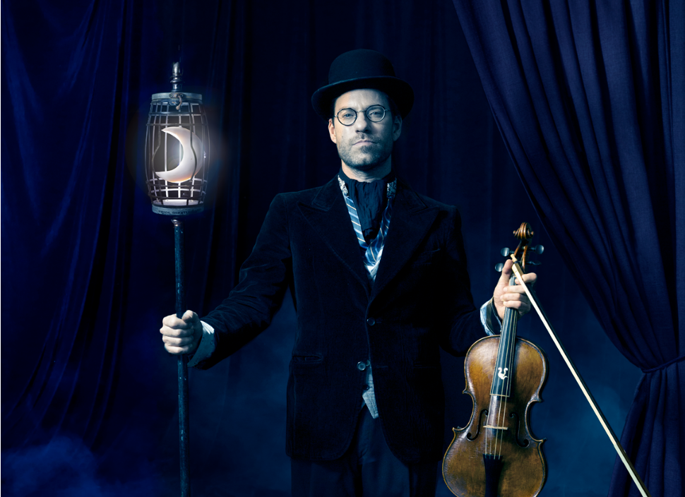 The Australian Haydn Ensemble - Haydn Speaks - featuring guest artist ...