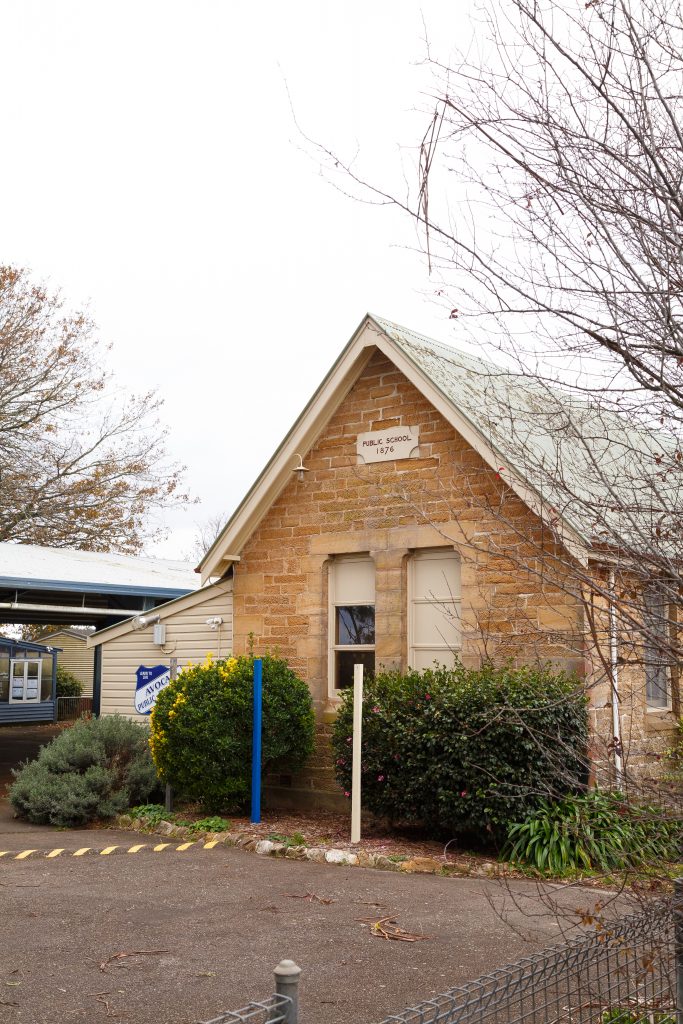 Avoca Public School 150th Anniversary Celebration Day - Destination ...